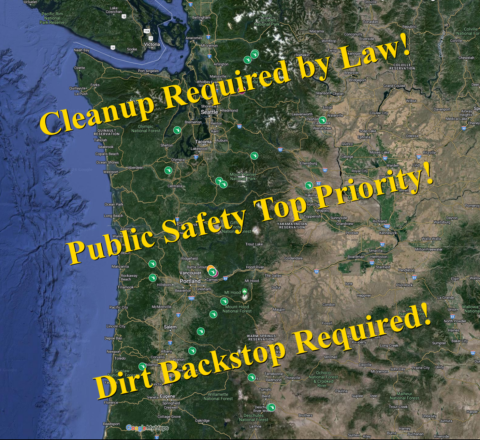 Home - Trash No Land